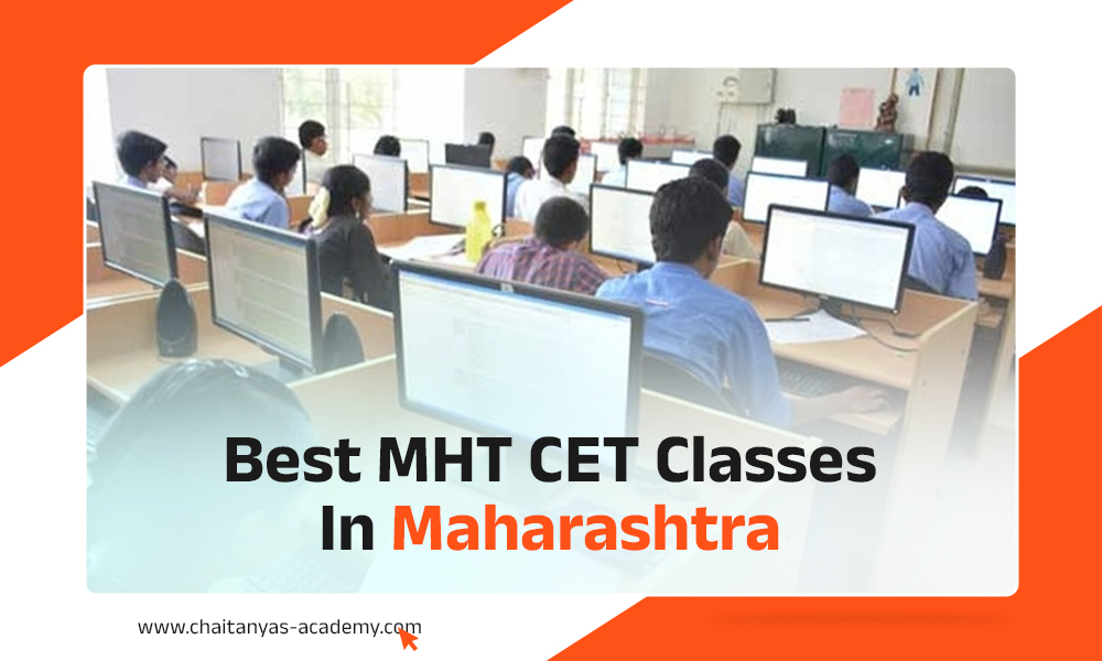 Best MHT CET Classes In Maharashtra