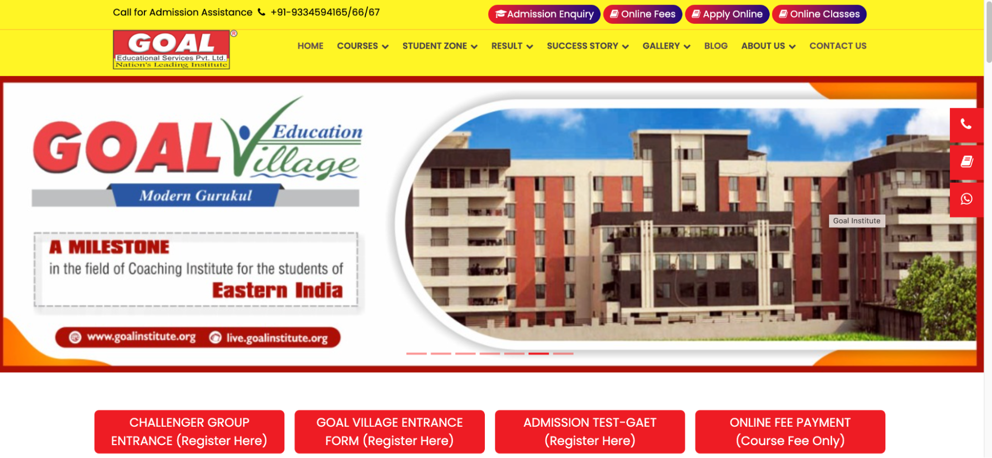 Best NEET Coaching Institutes in Ranchi in 2025