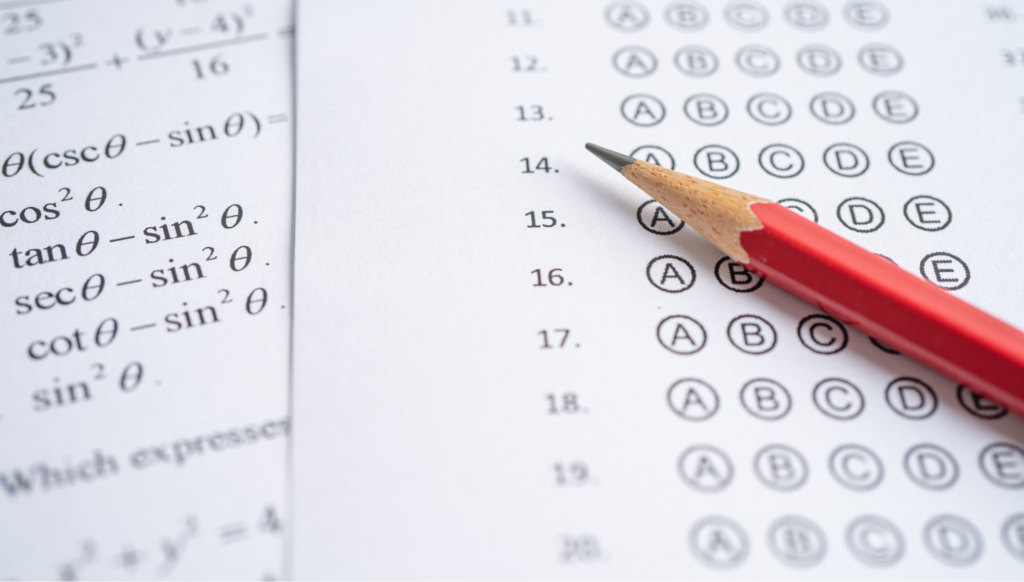 What’s the Difference Between JEE Main and JEE Advanced